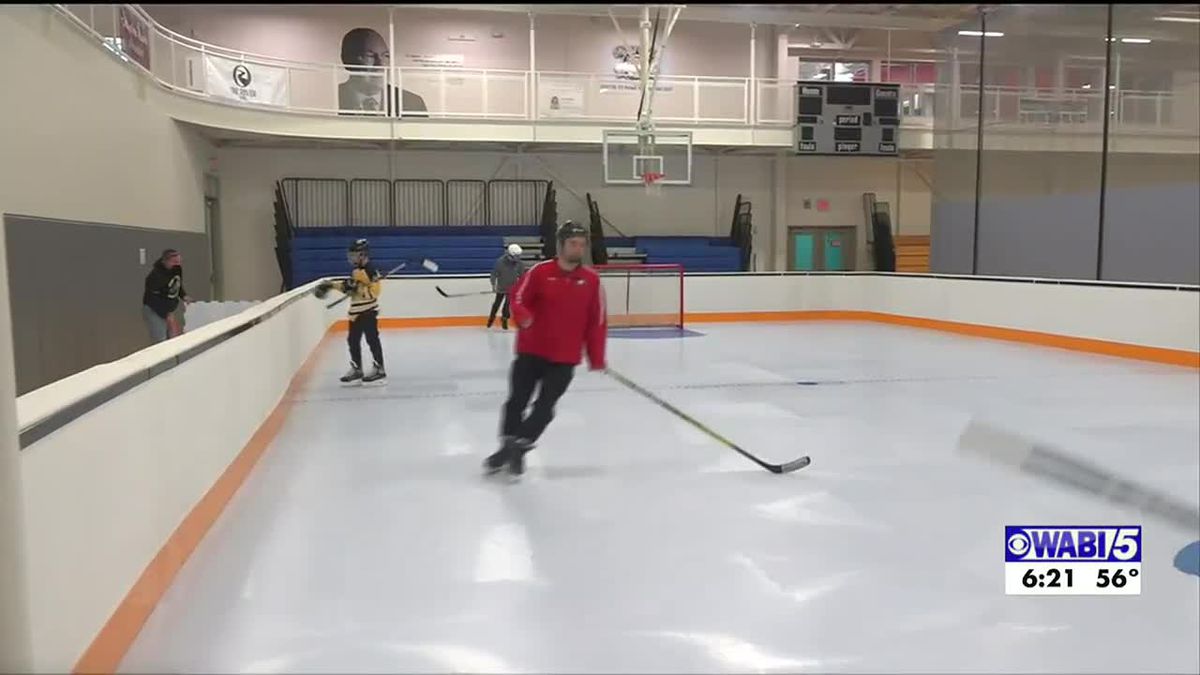 Community Benefits from Synthetic Ice - Synthetic Ice from SmartRink